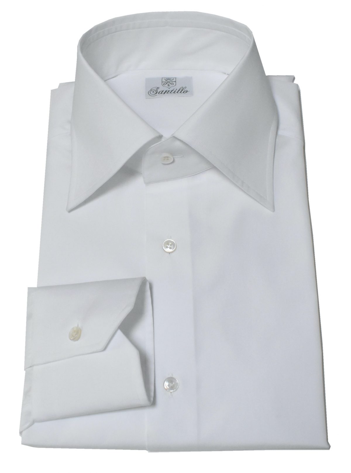 Santillo Italian sartorial artisans since 1970