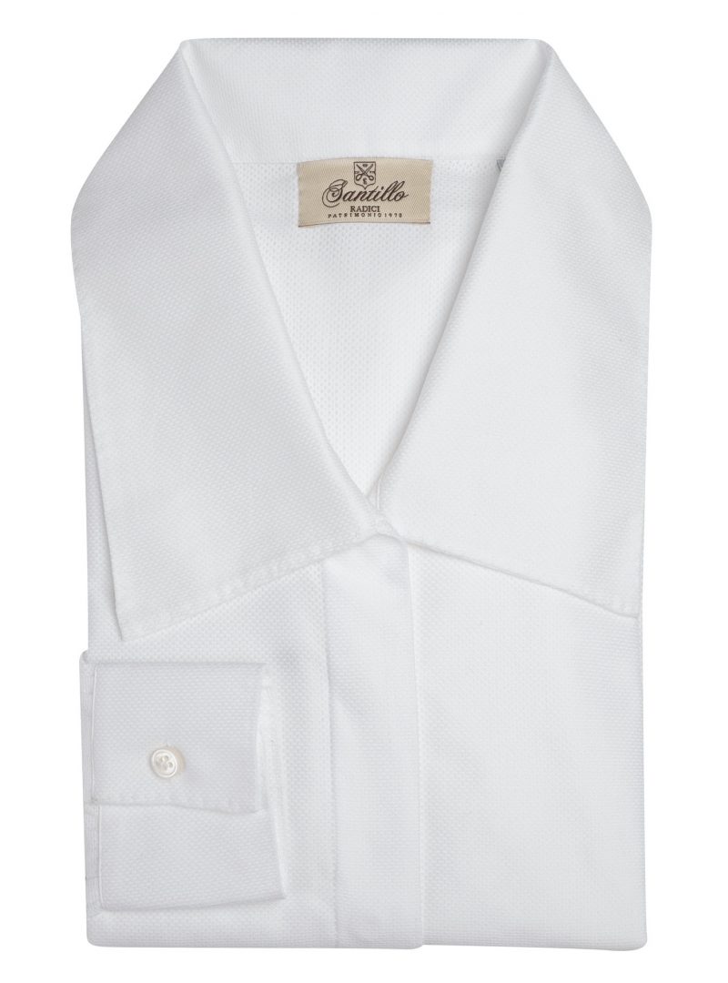 Complete sartorial selection of Santillo 1970 Ladies Capsule.