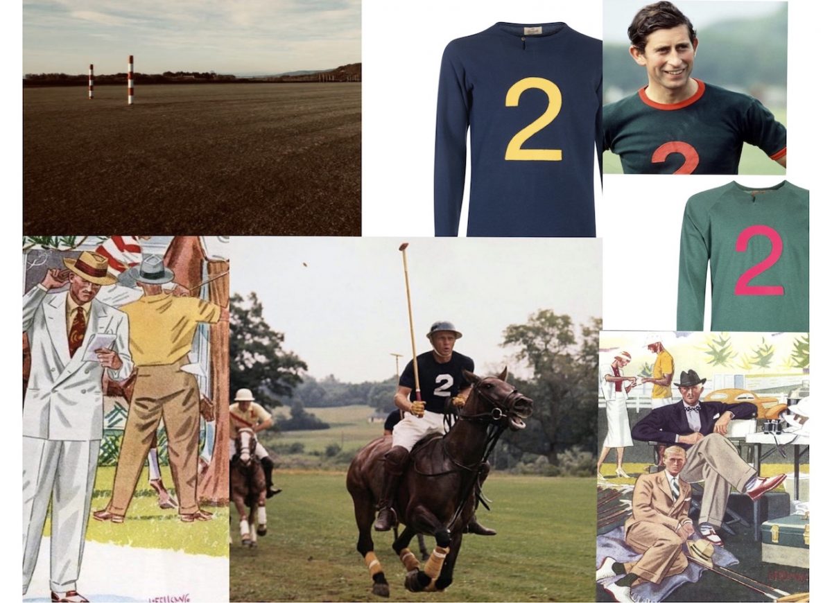 Santillo Italian sartorial artisans since 1970