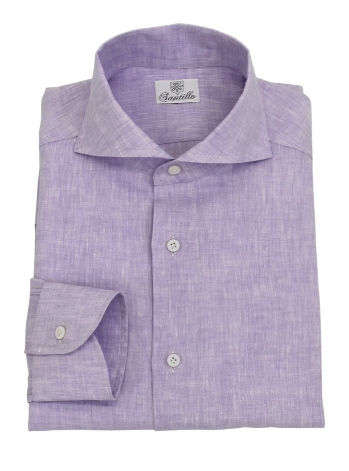 Complete selection of exclusive Santillo 1970 shirts.